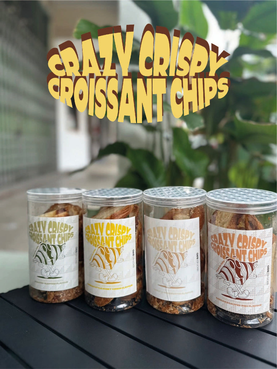 CROISSANT CHIPS (BUNDLE OF 4) – brotherbirdsg